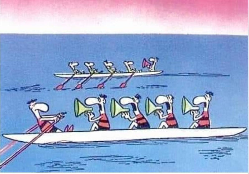 Le management amusant - Vie de La Brochure